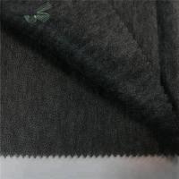 China Thermal Bond Non Woven Nonwoven Interlining Supplier for sale