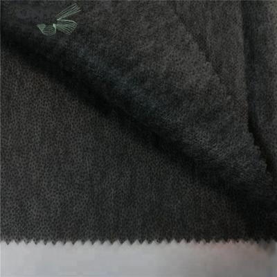 China Thermal Bond Non Woven Nonwoven Interlining Supplier for sale