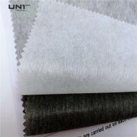 China Nonwoven non woven interlining professional manufacturer for sale