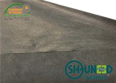 China Polyester Viscose Mixed Fire Retardant Hydrophilic Non Woven Fabric For Facial Mask for sale