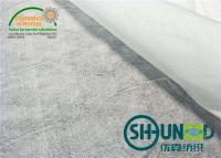 China 100% Tencel 40 Mesh Customizable Width Spunlace Non Woven Fabric Raw Material for sale