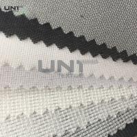 China Find the Perfect Woven Interlining for Your Clothing Business at Competitive Prices for sale