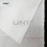 China Premium Shirt Interlining Soft and Breathable Fabric for Casual and Formal Shirts Direct Manufacturer for sale