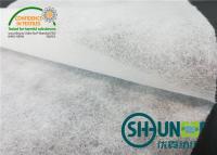 China Customize Different Colors PP Spunbond Non Woven Fabric Recycle Material For Shopping Bags for sale