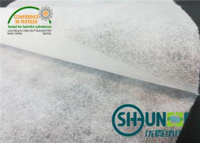 China Customize Different Colors PP Spunbond Non Woven Fabric Recycle Material For Shopping Bags for sale