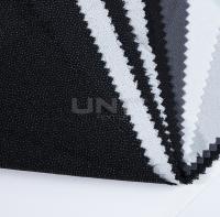 China Unleash the Power of Twill Woven Interlining for Your Garments Strong and Sophisticated for sale