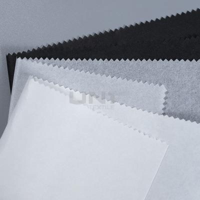 China Wet Laid Embroidery Stabilizer Backing High-Strength Material for Precision Embroidery Manufacturer and Supplier for sale