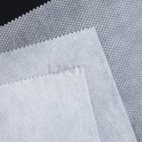 China Nylon Spunbond Embroidery Stabilizer Backing Durable and Strong Material for Embroidery Manufacturer and Supplier for sale