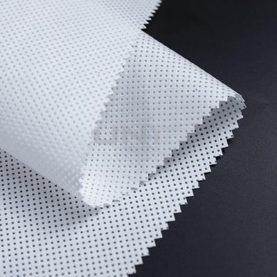 China Premium Meltblown Embroidery Stabilizer Backing Reliable Fabric for Embroidery Stabilization Supplier for sale