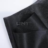 China Thermal Bond Nonwoven Non Woven Interlining Factory for sale