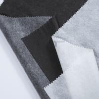 China Manufacturer Wholesale Custom Elastic Nonwoven Interlining for sale