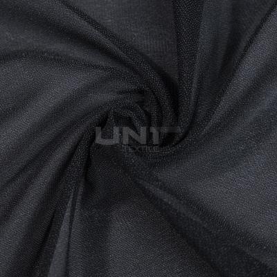 China Wholesale Custom Warp Knint Woven Interlining Supplier Direct Sales for sale