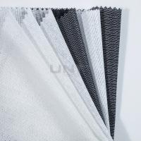 China Wholesale Custom Weft Insert Interlining and Weft Insert Napping Interlining Supplier Direct Sales for sale