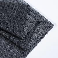 China Wholesale Custom Woven Weft Insert Napping Interlining Supplier Direct Sales for sale