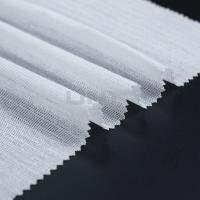China Wholesale Custom Weft Insert Interlining and Weft Insert Napping Interlining Supplier Direct Sales for sale