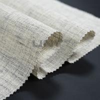 China Transform Your Tailoring with Hair Interlining The Perfect Blend of Structure and Flexibility for sale