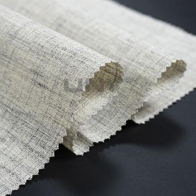China Transform Your Tailoring with Hair Interlining The Perfect Blend of Structure and Flexibility for sale