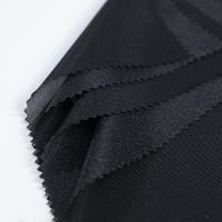China Tricot Interlining High-Quality Fabric for Shirt and Suit Tailoring Direct Manufacturer for sale