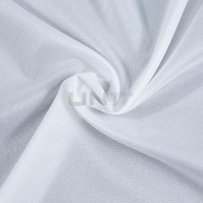 China Plain Weave Woven Interlining Supplier for sale