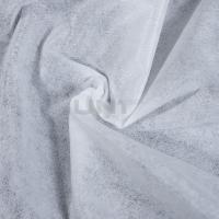 China Supplier custom spunlace nonwoven fabric cotton,wood pulp,bamboo,viscose,PP,PET,PLA spunlace non woven fabric for wet for sale