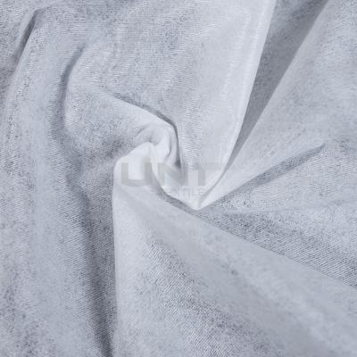 China Supplier custom spunlace nonwoven fabric cotton,wood pulp,bamboo,viscose,PP,PET,PLA spunlace non woven fabric for wet for sale