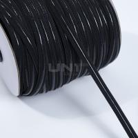 China Custom Silicone Elastic Tape for Bra for sale