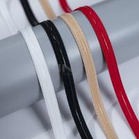 China Custom Silicone Elastic Tape for Bra for sale