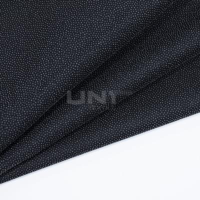 China Woven Interlining High-Quality Fabric for Tailoring Garments Reliable Interlining Manufacturer and Supplier for sale
