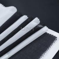 China Warp Knint Woven Interlining Lightweight and Durable Fabric for Fashion Garments Manufacturer and Supplier for sale