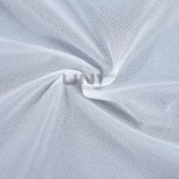 China Woven Tricot Interlining High-Strength Bonding Fabric for Luxury Fashion Garment Manufacturer for sale
