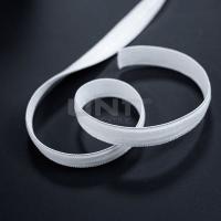China Silicone Elastic Tape for Lingerie and Bra Design Customizable and Skin-Friendly Garments Accessories for sale