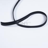 China Silicone Elastic Tape for Lingerie and Bra Design Customizable and Skin-Friendly Garments Accessories for sale