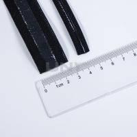 China Silicone Elastic Tape for Lingerie and Bra Design Customizable and Skin-Friendly Garments Accessories for sale