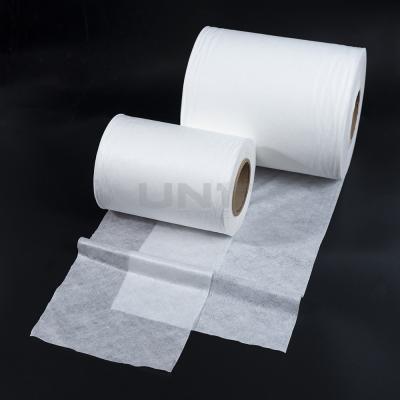 China Manufacturer Custom Spunlace Nonwoven Fabric: Versatile and High-Performance Solution for sale