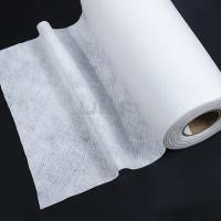 China Factory Wholesale Custom Spunlace Nonwoven Fabric: High-Quality Solutions for Diverse Industries for sale