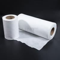 China Supplier Wholesale Spunlace Nonwoven Fabric: High-Performance and Versatile Material for sale
