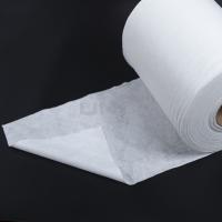China Spunlace Nonwoven Fabric Manufacturer: Advanced Hydroentanglement for Versatile Applications for sale