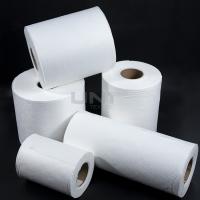 China Manufacturer Custom Spunlace Non woven Fabric for Beauty, Cleaning, Medical for sale
