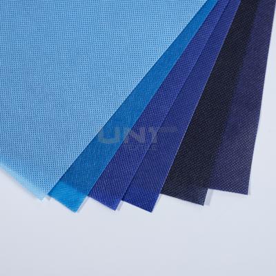 China Supplier Wholesale Spunbond Nonwoven Fabric: High-Quality, Customizable, And Sustainable Solutions for sale