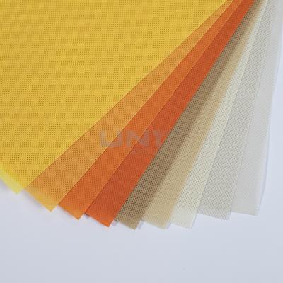 China Manufacturer Wholesale Custom Spunbond Nonwoven Fabric: Reliable, Customizable, And Sustainable Material for sale