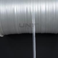 China Hotsale Underwear Transparent Bands TPU Elastic clear Tape for sale