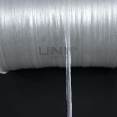 China Hotsale Underwear Transparent Bands TPU Elastic clear Tape for sale