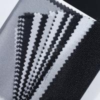China manufacturer custom OEM ODM woven weave fusible interlining for sale