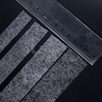 China Fusible Interlining Web Tape Fabric 1/4