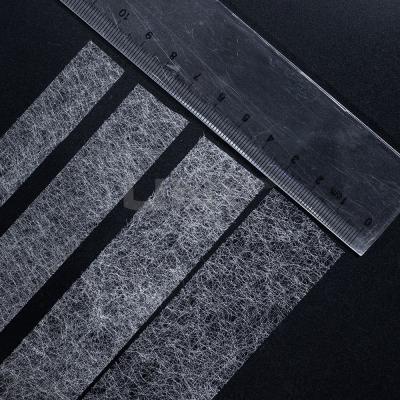 China Fusible Interlining Web Tape Fabric 1/4