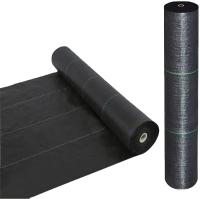 China Woven Geotextile Fabric for Weed Control | Durable Ground Cover & Landscaping Fabric for sale