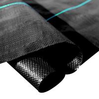 China Woven Geotextile Fabric for Weed Control | Durable Ground Cover & Landscaping Fabric for sale