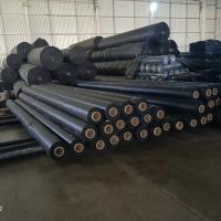 China Woven Geotextile Fabric for Weed Control | Durable Ground Cover & Landscaping Fabric for sale