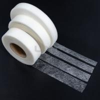 China TPU Non Woven Embroidery Backing Fusible Web Adhesive Type for sale