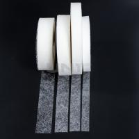 China TPU Non Woven Embroidery Backing Fusible Web Adhesive Type for sale